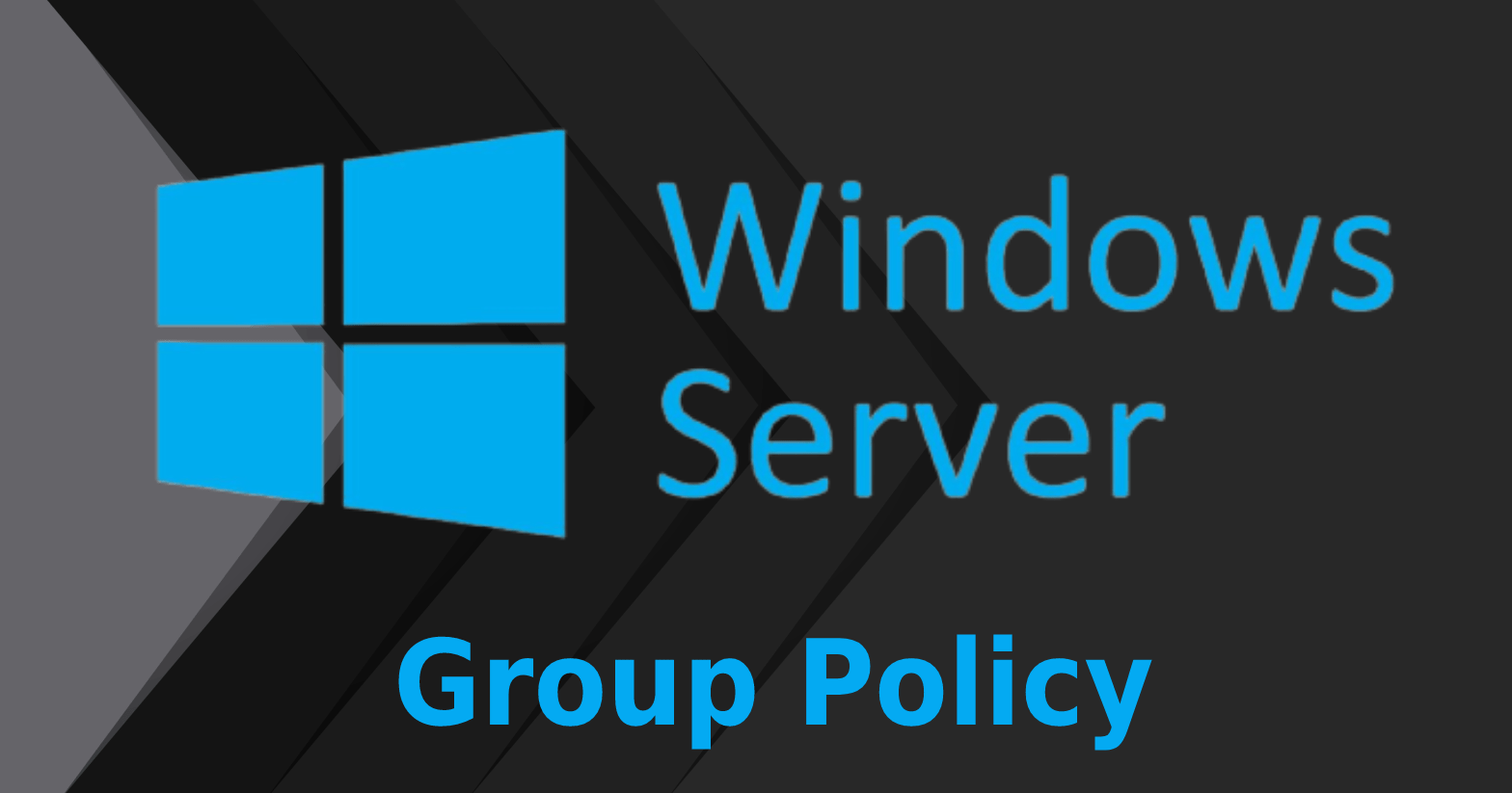 Group Policy Nedir