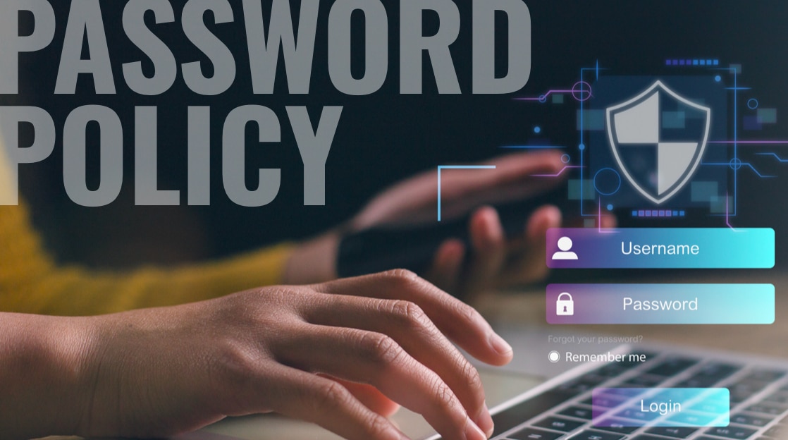 GPO Password Policy – AD Parola Ayarları